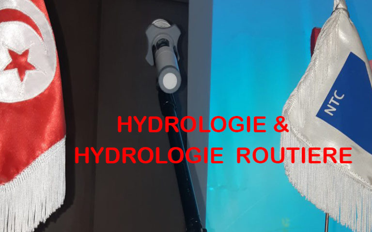 HYDROLOGIE & HYDRAULIQUE ROUTIERE – NTCONSULTING